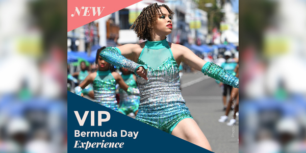 BTA Offering 'VIP Bermuda Day Experience' - Bernews