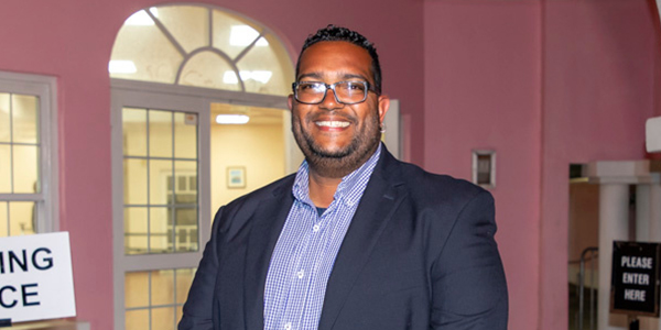 Column: Concerns, Improvements & More - Bernews