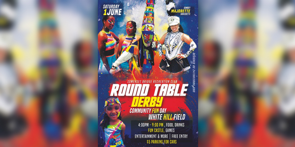 SBRC Round Table Derby Fun Day On June 1st - Bernews