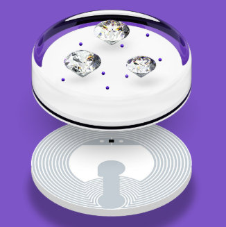 Diamond Standard Launch Diamond Commodity - Bernews