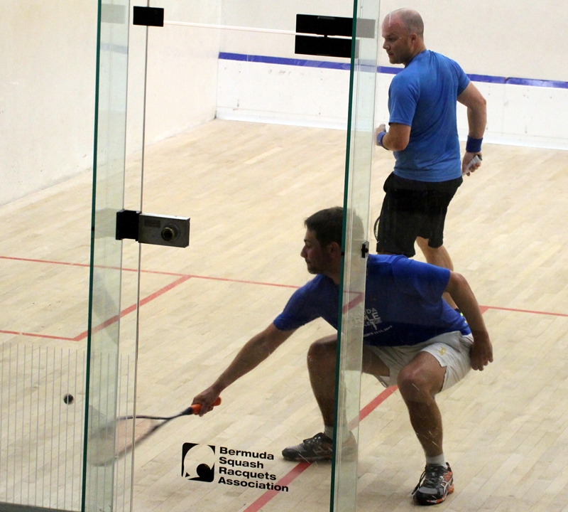 BSRA Weekend Classic 2019 Day #2 Results - Bernews