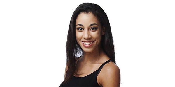 Dominique Willis Named Acting Artistic Director - Bernews