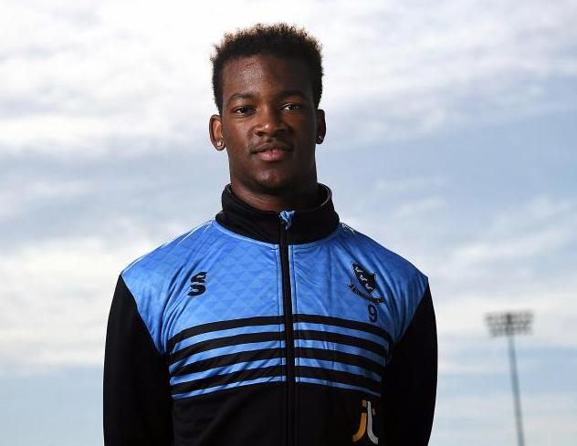 Rawlins & Sussex Begin Three-Day Friendly - Bernews