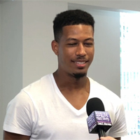 Video: Gold Cup Team Member Jonté Smith - Bernews