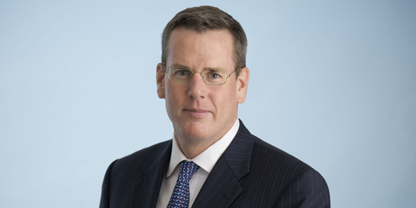 Kevin O’Donnell To Speak At ILS Convergence - Bernews