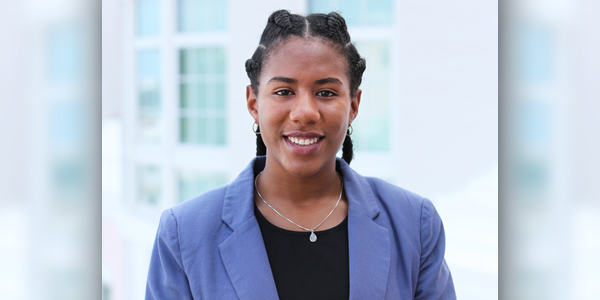 Madison Quig Awarded Clements Scholarship - Bernews