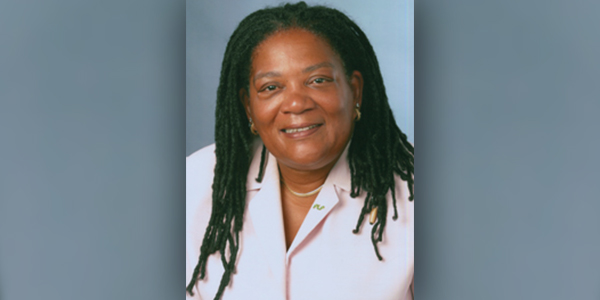 Dr. Butterfield Earns Education Certification - Bernews