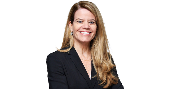 Rosemary Jones Joins Tourism Authority - Bernews