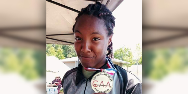 Tiffany Slaton Wins Georgia Cup Tournament - Bernews