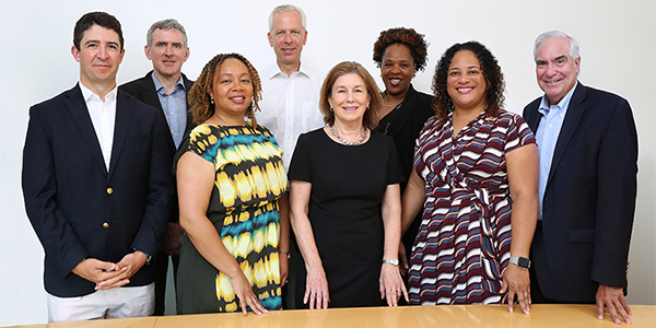 BCF Announces 100% Board Certification - Bernews