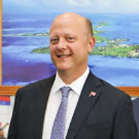 Circle CEO Testifies At US Senate Committee - Bernews