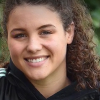 Video: Pan Am Athlete Profile Of Madelyn Moore - Bernews