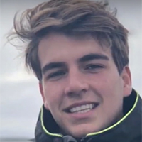 Video: Pan Am Profile Of Michael Wollmann - Bernews