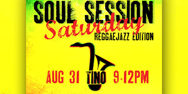 Soul Session Saturday Event On August 31 - Bernews