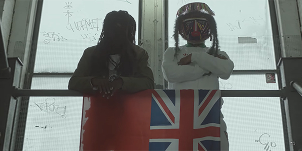 Bermudian DJ Featured In Billboard Magazine - Bernews