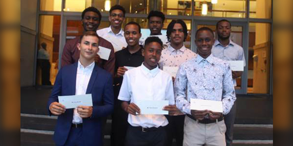 PHC Foundation Award $45,000 In Scholarships - Bernews