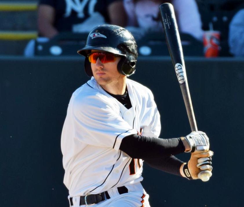 Adam Hall Helps Guide Delmarva To Victory - Bernews