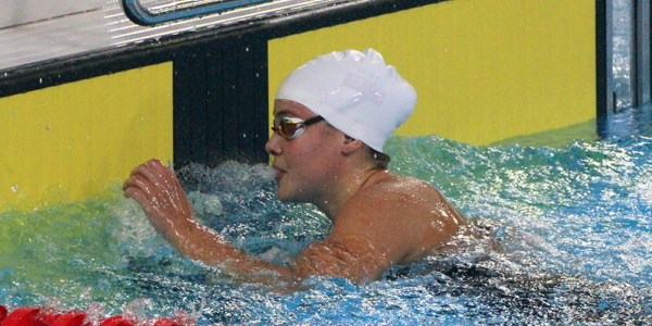 Madelyn Moore Reaches Pan Am Games B Final - Bernews