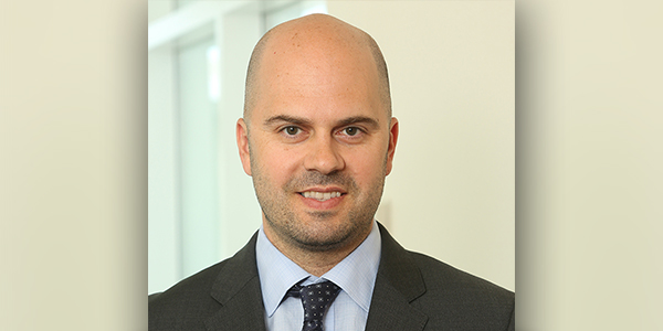 Chubb Appoints Paugh As Senior Vice President - Bernews Chubb Appoints Paugh As Senior Vice President - Bernews