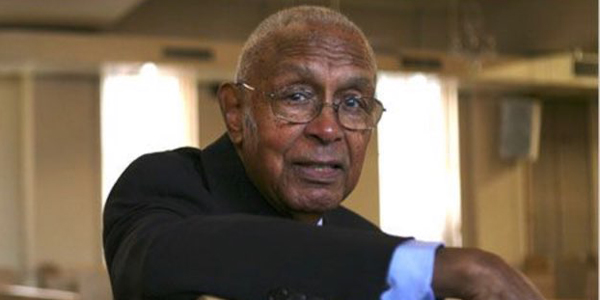 Column: Rev Foster Was An 'Iconic Clergyman' - Bernews