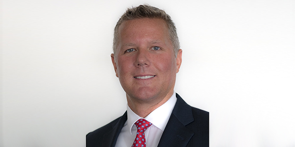 Clarien Bank Welcomes Sean Moran As SVP - Bernews