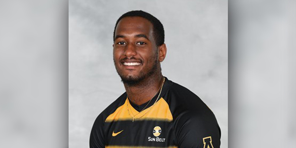 Zeiko Harris Scores In Appalachian State Win - Bernews