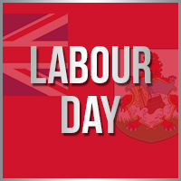 Labour Day March To Be Held On Monday - Bernews