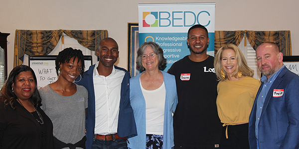 BEDC Helps Entrepreneurs Find Balance - Bernews