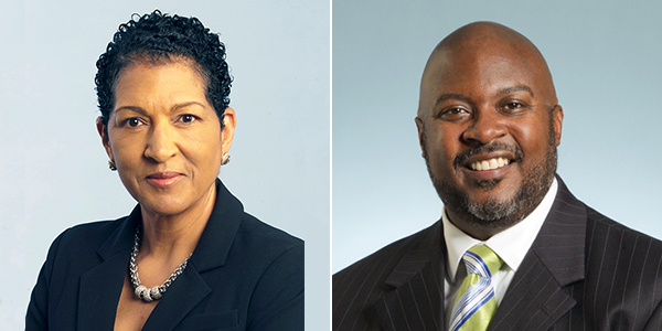 Jackson & Simmons: Rule Changes, Parliament - Bernews