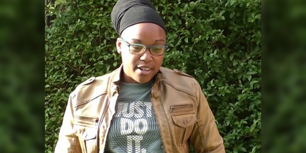 Bermudian Singer In UK Music Charity Venture - Bernews