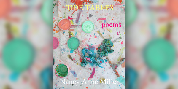 Bermuda Poet Miller Publishes New Collection - Bernews