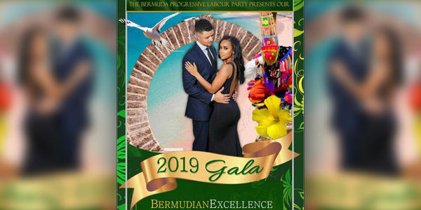 PLP To Host Gala Weekend On November 16 - Bernews