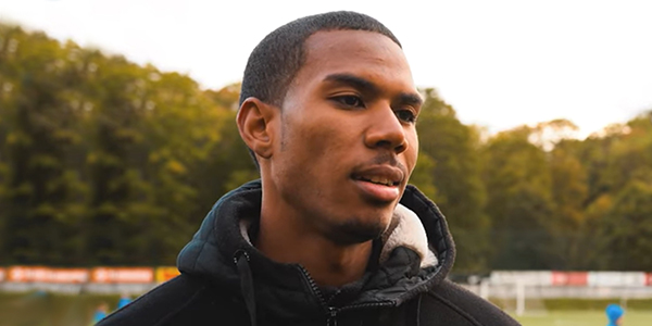 Video: Estonian Media Highlights Roger Lee - Bernews