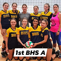 BHS & Saltus Win BVA High School Tournament - Bernews