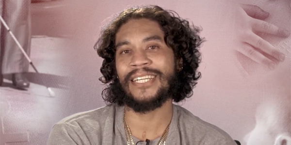 Video: Celebrating IDPD With Jason Minors - Bernews