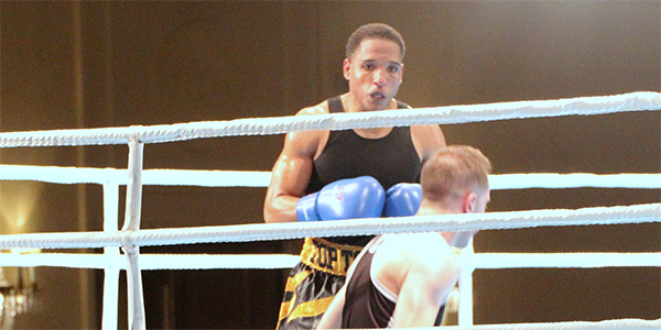 Results Of The Boxing 'Return Fight Night' - Bernews