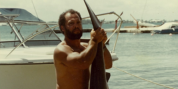 Column: The Life Journey Of Clint Smith - Bernews