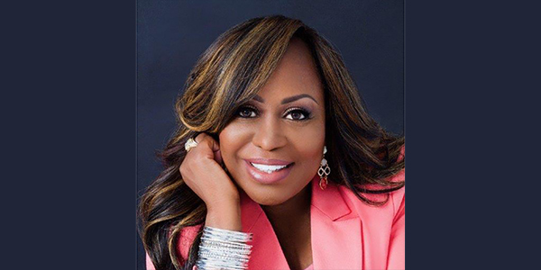 Dr. Trimm To Take Part In MLK Service In Atlanta - Bernews