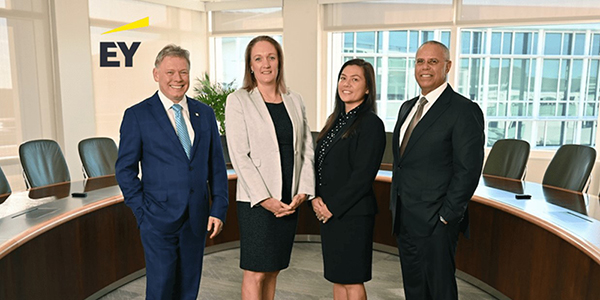 EY Expands Transaction Advisory Services Team - Bernews