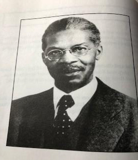 Bahá'í Community Honours Black History Month - Bernews