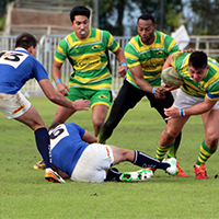 Photos/Results: Marsden Memorial Match Day - Bernews