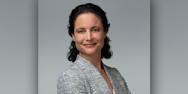 Sarah Carr Joins Bowring Marsh Bermuda - Bernews