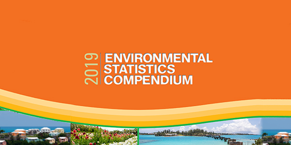 2019 Environmental Statistics Compendium - Bernews