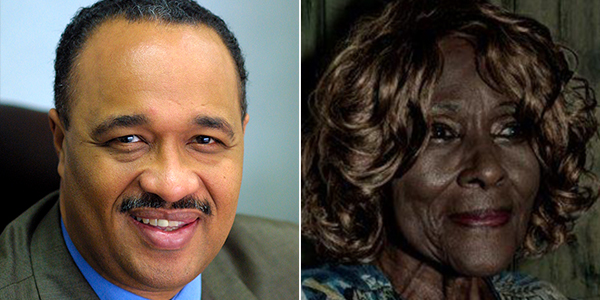 Thomas & Tucker To Be Honoured At Dinner - Bernews