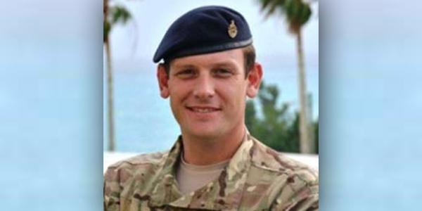 Major Beasley Appointed Commanding Officer - Bernews