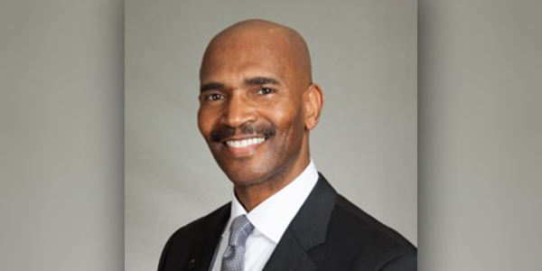 ABIC's Tannock: 'Bermuda Can Emerge Stronger' - Bernews