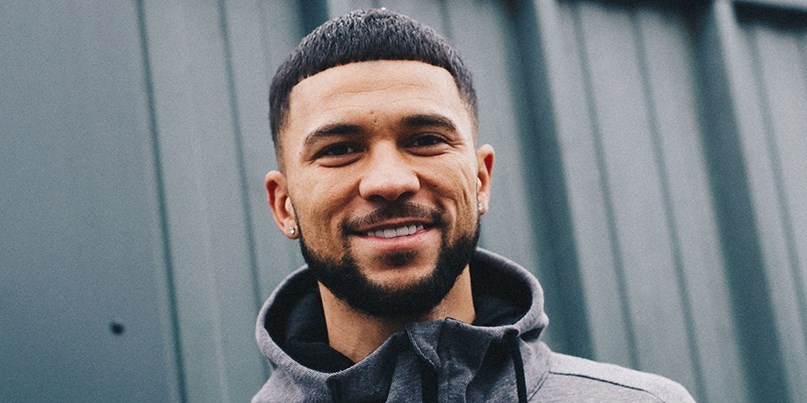 Football: Nahki Wells Scores For Bristol City - Bernews