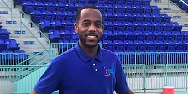 Bermudian Health Economist: 'This Is Not A Drill' - Bernews