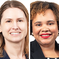 Appleby Hires Rebecca Holloway & Joy Martin - Bernews
