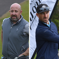 Golf: Two Tied Atop World Par 3 Championship - Bernews